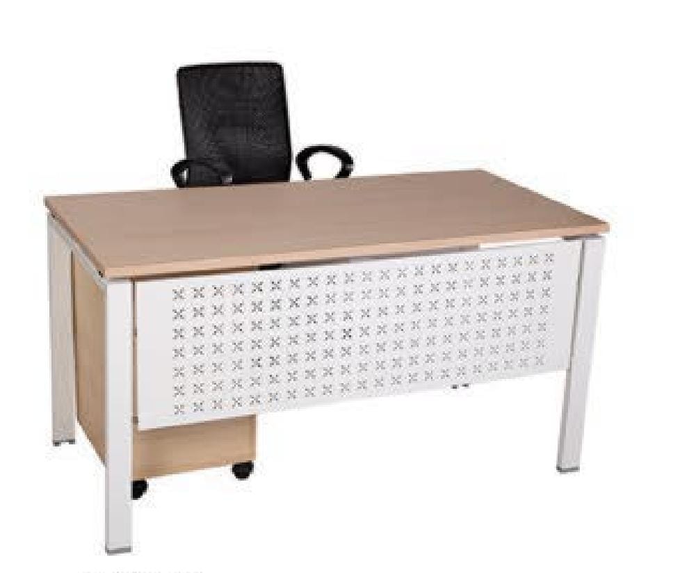 EXECUTIVE TABLE (L 1200 X D 600 X H 750 mm) – Selection Furniture